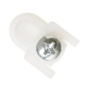 Refrigerator Door Handle Mounting Stud WR01X25070 parts | Sears PartsDirect