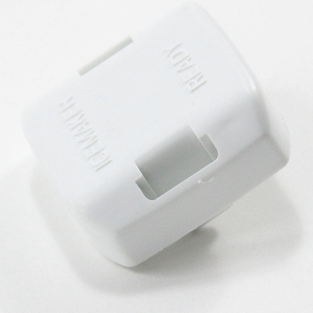 Refrigerator Evaporator Cover Ice Hood Plug WR02X12500 parts | Sears ...