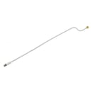 Refrigerator Water Filter Bypass (replaces WR17X30044) WR17X33825 parts ...