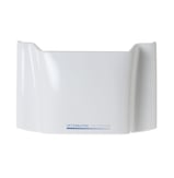 Refrigerator Ice Container Slide Rail, Right WR72X10241 parts | Sears ...