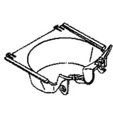 Refrigerator Water Filter Bypass WR17X33825 parts | Sears PartsDirect