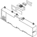 Refrigerator LED Light Assembly (replaces WR55X26487, WR55X30603 ...