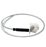 Refrigerator Water Filter Bypass WR17X33825 parts | Sears PartsDirect