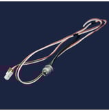 Refrigerator Temperature Sensor WR50X10058 parts | Sears PartsDirect