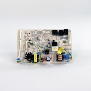 G.E. Refrigerator Electronic Control Board (replaces WR55X11061 ...