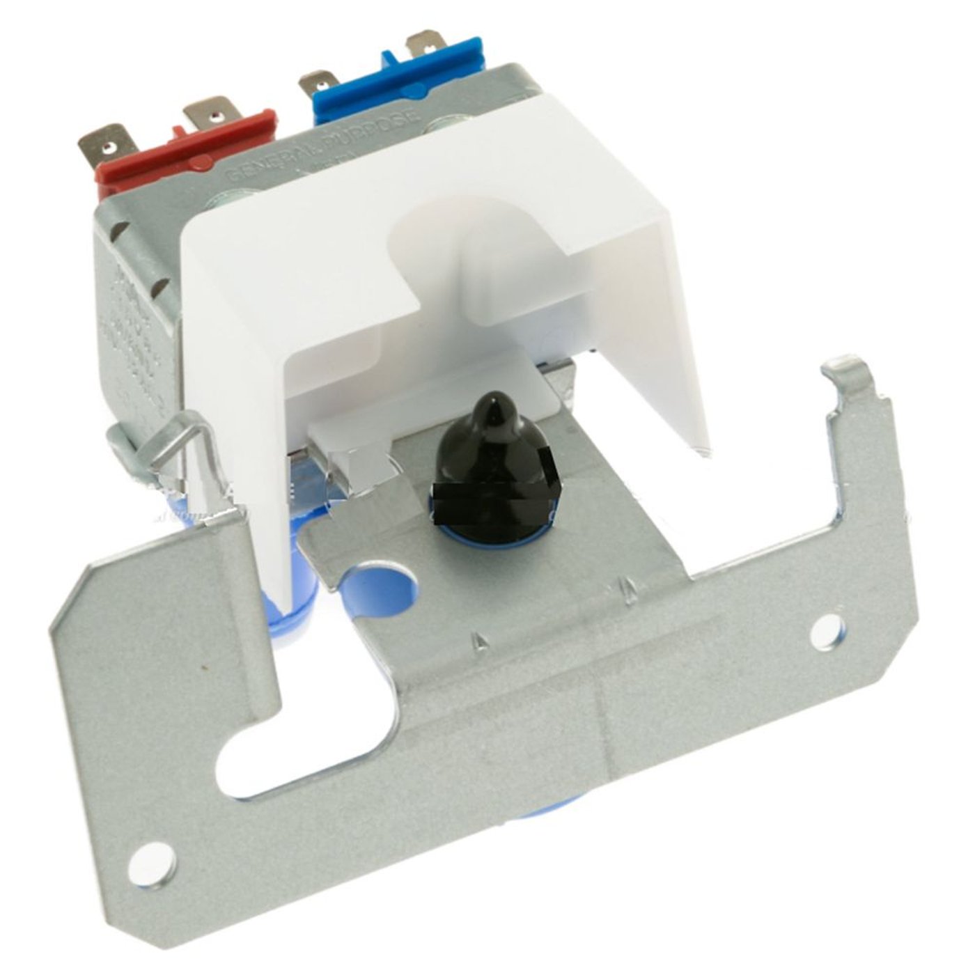 Refrigerator Water Inlet Valve Assembly (replaces WR57X10032 ...