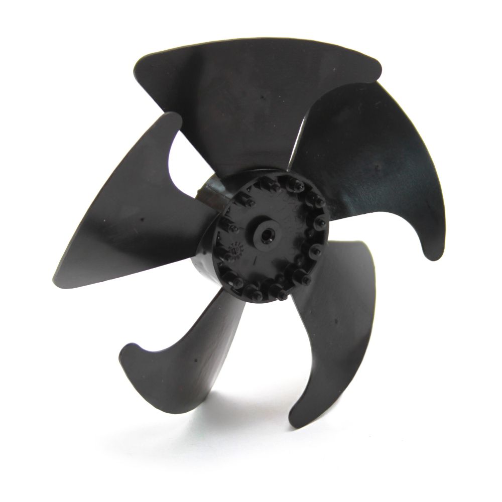 Whirlpool Condenser Fan GE Part# WR17X24348 Condenser Fan Motor ...