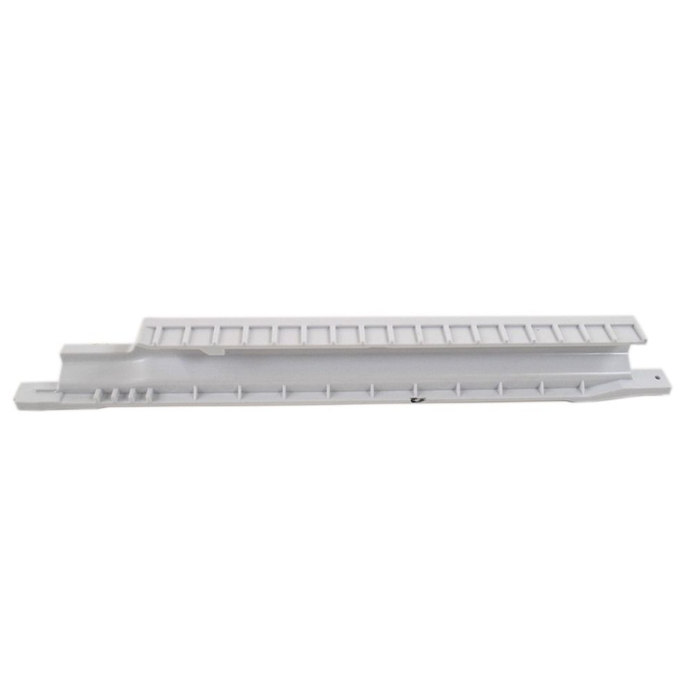 Refrigerator Snack Pan Slide Rail, Right (replaces WR72X30003 ...