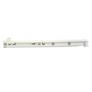 Refrigerator Crisper Drawer Slide Rail (replaces WR72X0239) WR72X239 ...
