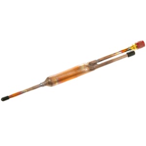 R600 DRIER W/ RED CAP WR87X30875 parts | Sears PartsDirect