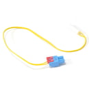 Refrigerator Temperature Sensor Cover DA61-03683A parts | Sears PartsDirect