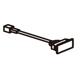 Refrigerator Door Reed Switch DA34-00043J parts | Sears PartsDirect