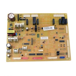 Looking for Samsung model RS261MDBP/XAA side-by-side refrigerator ...