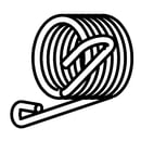 Refrigerator Dispenser Lever DA97-11867A parts | Sears PartsDirect