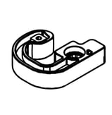 Refrigerator Convenience Door Assembly DA91-04574A parts | Sears ...