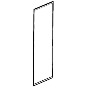 Samsung Refrigerator Door Gasket (replaces DA97-07668B) DA63-07733A ...