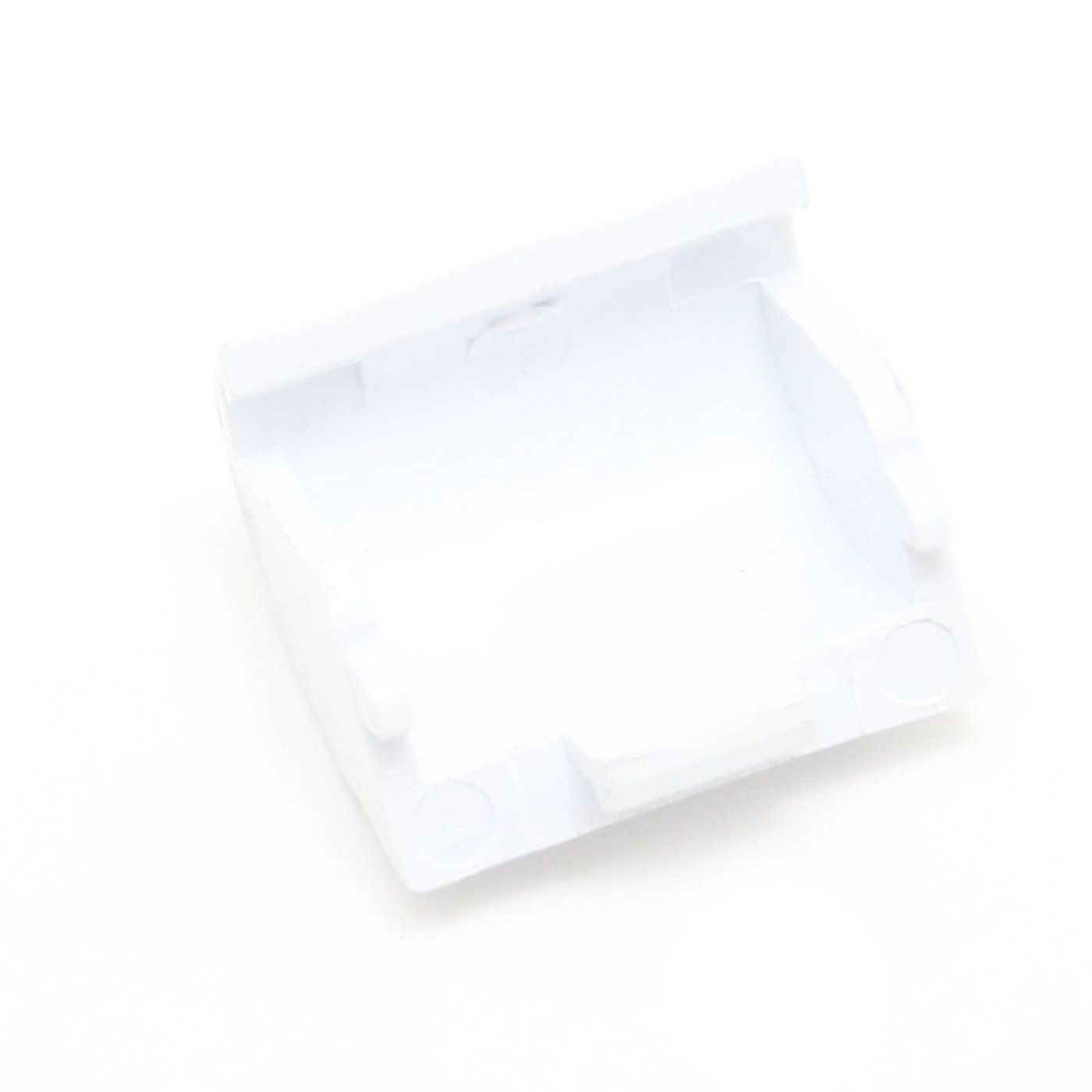Refrigerator Door Mullion Flap Retainer DA67-02146A parts | Sears ...