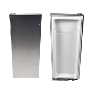 Refrigerator Door Assembly, Right (replaces DA91-02704E) DA82-01384C ...