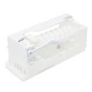 Refrigerator Ice Maker Fill Tube and Heater DA97-00209Z parts | Sears ...