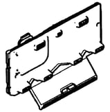 Refrigerator Drawer Cover DA97-06327A parts | Sears PartsDirect