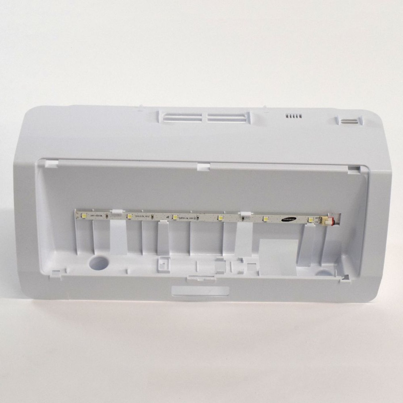 Refrigerator Air Damper Cover DA97-08064A parts | Sears PartsDirect