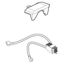 Refrigerator Compressor Overload Protector DA34-00004D parts | Sears ...