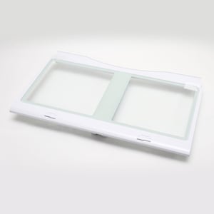 Samsung Refrigerator Crisper Drawer Cover Assembly (replaces DA63 ...