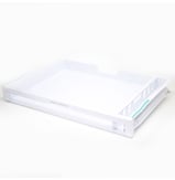 Refrigerator Drawer Cover DA97-06327A parts | Sears PartsDirect