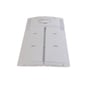 Refrigerator Fresh Food Evaporator Cover Assembly DA97-11772A parts ...