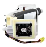 Refrigerator Ice Maker Assembly DA97-15217D parts | Sears PartsDirect