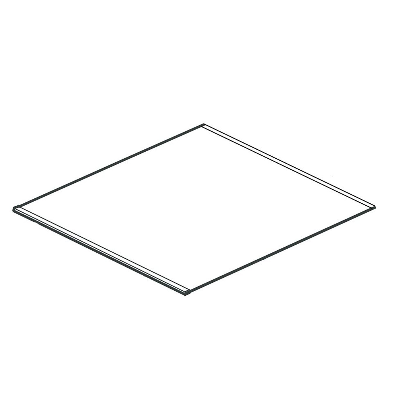 Refrigerator Shelf, Upper DA97-20647A parts | Sears PartsDirect