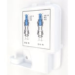 Kenmore Elite 79571033010 bottom-mount refrigerator parts | Sears ...