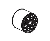 Official LG LSC26905TT/00 side-by-side refrigerator parts | Sears ...