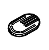 Refrigerator Temperature Sensor 6500JB2002X parts | Sears PartsDirect