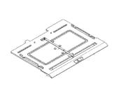 Official LG LFC25765ST/00 bottom-mount refrigerator parts | Sears ...