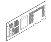 Official LG LSC23924ST/00 side-by-side refrigerator parts | Sears ...