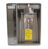 Refrigerator Door Assembly, Left ADD74236501 parts | Sears PartsDirect