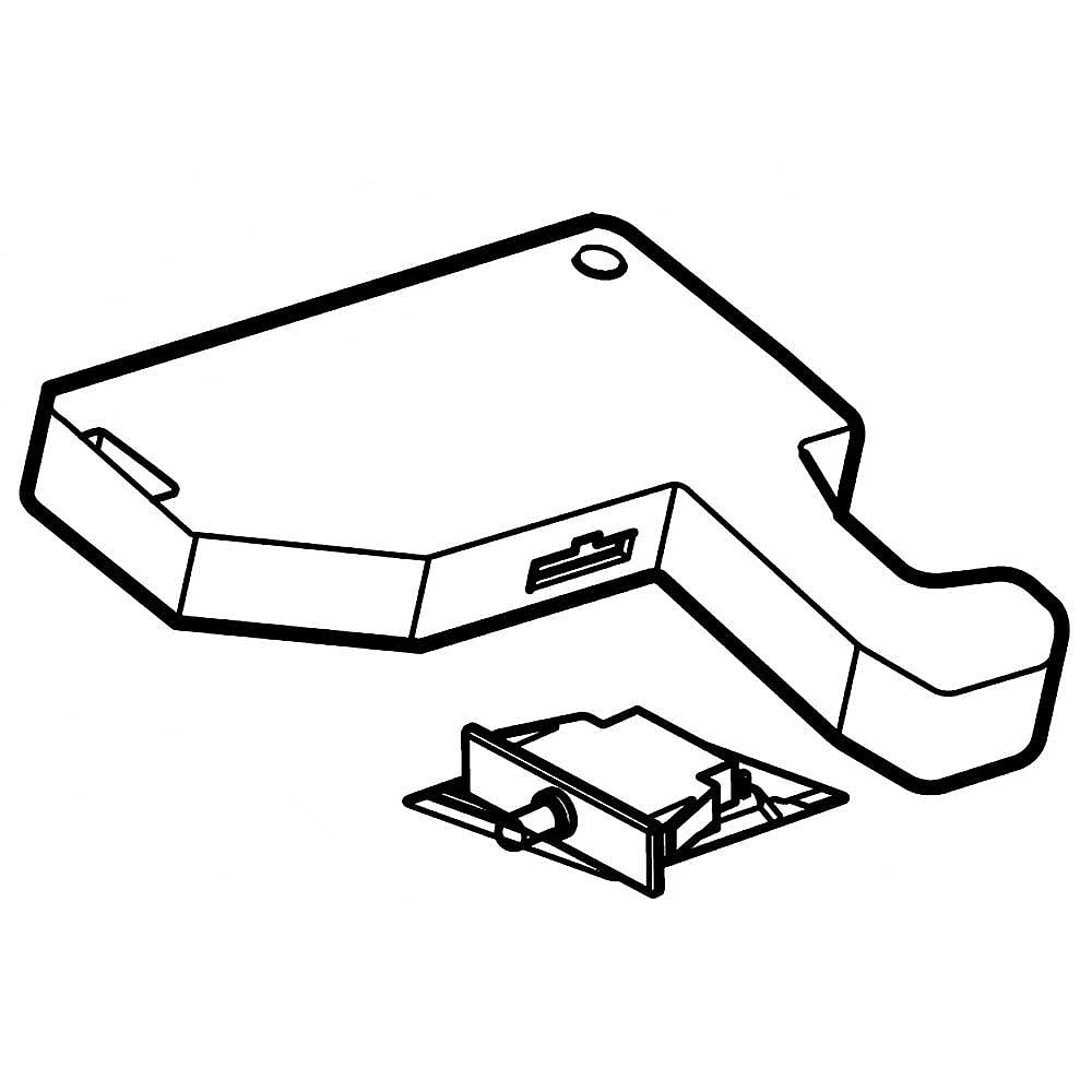 Kenmore 79551839415 side-by-side refrigerator parts | Sears PartsDirect