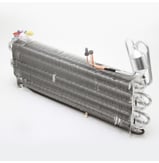 Refrigerator Evaporator Cover Assembly ADJ73252245 parts | Sears ...