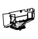 Refrigerator Ice Maker AEQ72909604 parts | Sears PartsDirect