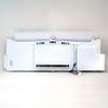 LG Refrigerator Freezer Evaporator Cover and Fan Assembly AEB73764519 ...