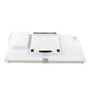 Refrigerator Evaporator Cover Assembly ADJ73252245 parts | Sears ...