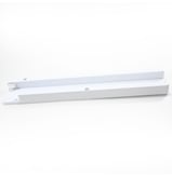 Refrigerator Freezer Drawer Assembly, Upper AJP72909811 parts | Sears ...