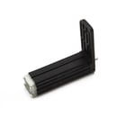 Refrigerator Door Hinge, Center AEH36821908 parts | Sears PartsDirect