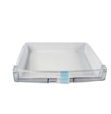 Refrigerator Pantry Drawer Front Cover MCR65017001 parts | Sears ...