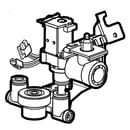 Refrigerator Water Inlet Valve MJX41869202 parts | Sears PartsDirect