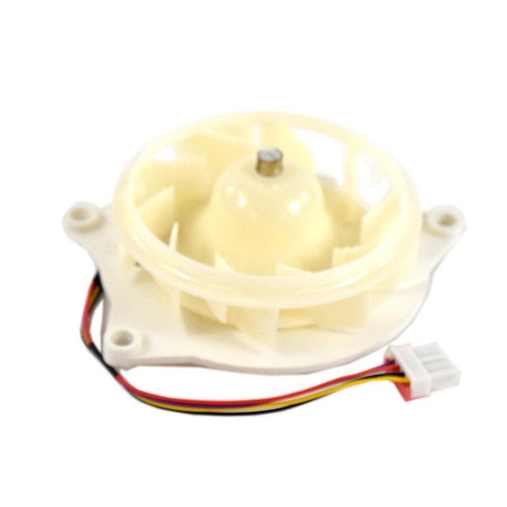 Kenmore Elite Refrigerator Evaporator Fan Motor EAU63503705 parts ...
