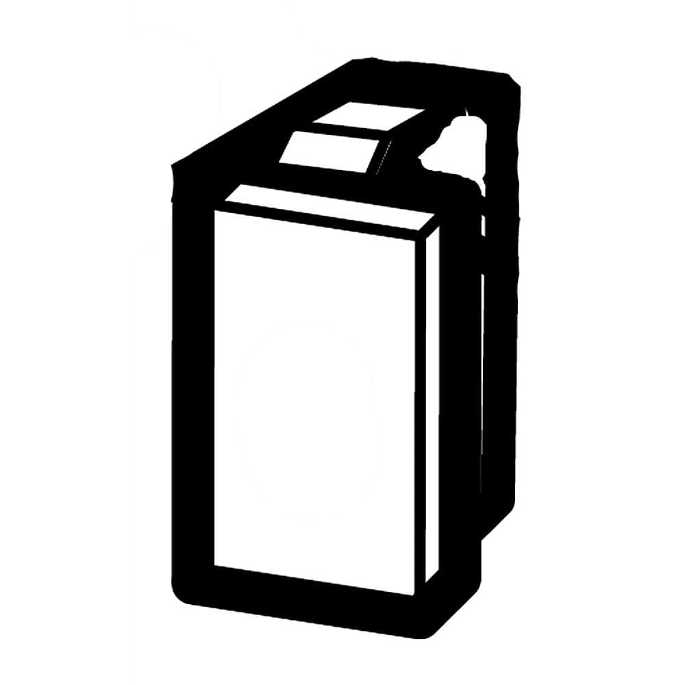 Magnet (replaces EBF64334701) EBF61314813 parts | Sears PartsDirect