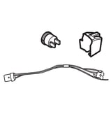 Refrigerator Temperature Sensor 6500JB2002X parts | Sears PartsDirect