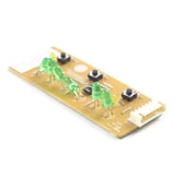 Refrigerator Crisper Drawer Cover Frame ACQ85956602 parts | Sears ...